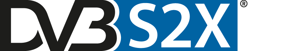 Standards - Creonic DVB-S2X / S2 Ip cores | Creonic GmbH